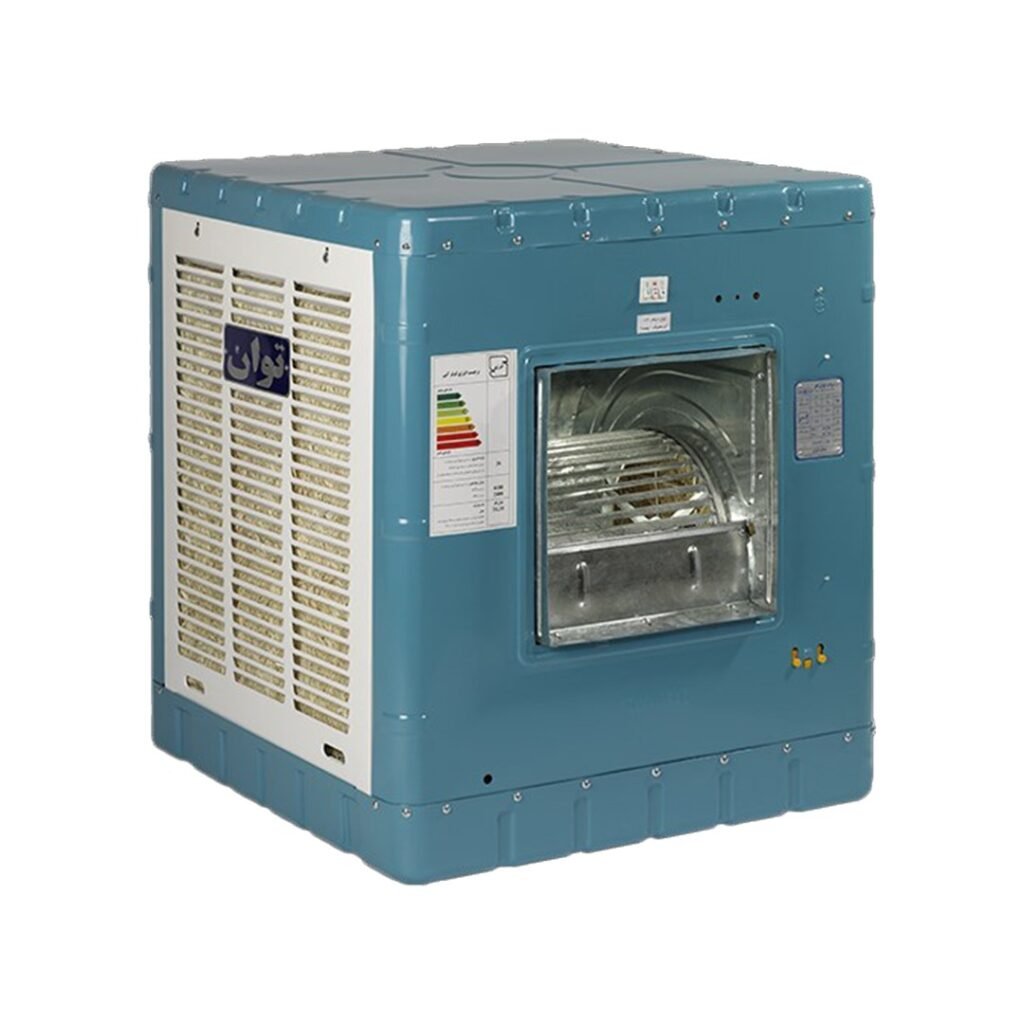 AABSAL Room Air Cooler AC-CP35 (PAD) – PowerfulBijli Bazar